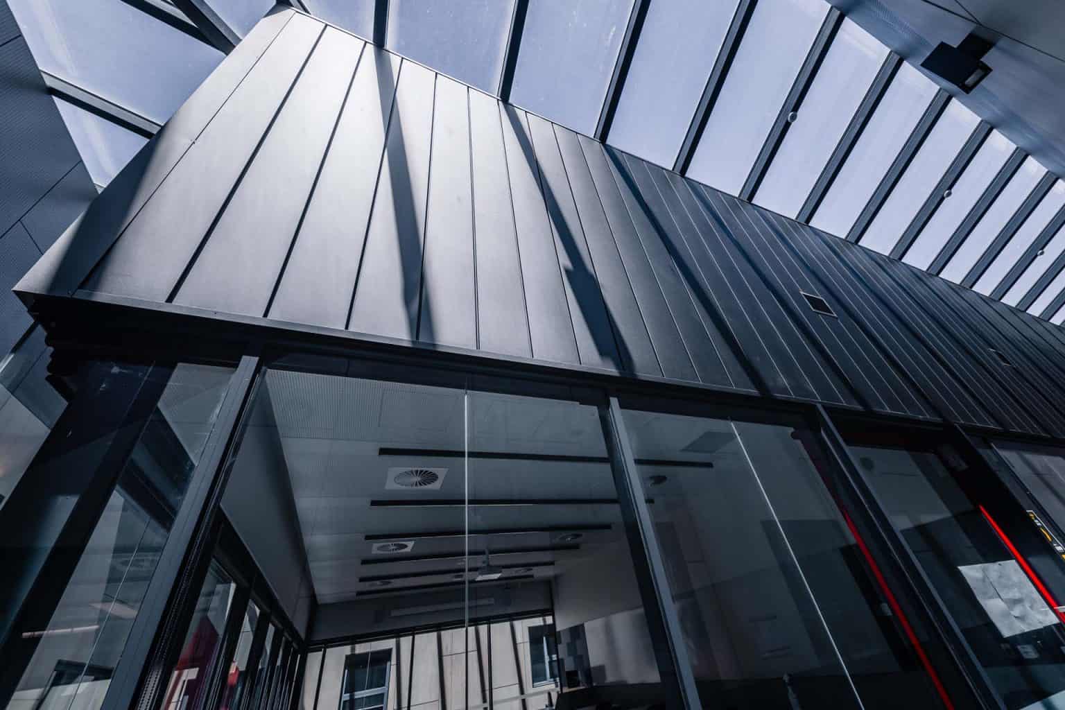 About Us - Colorspan