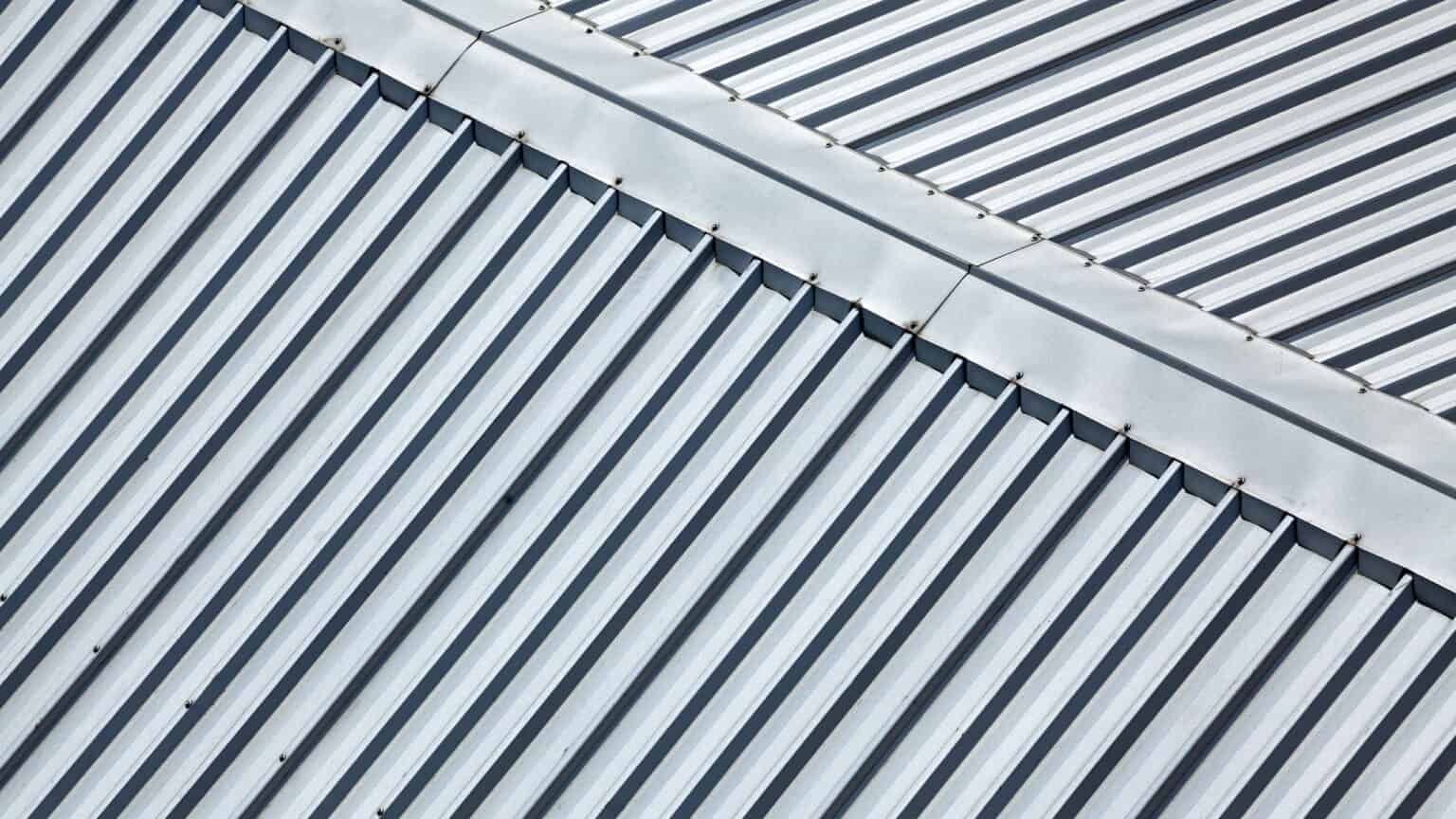 Flashings - Colorspan