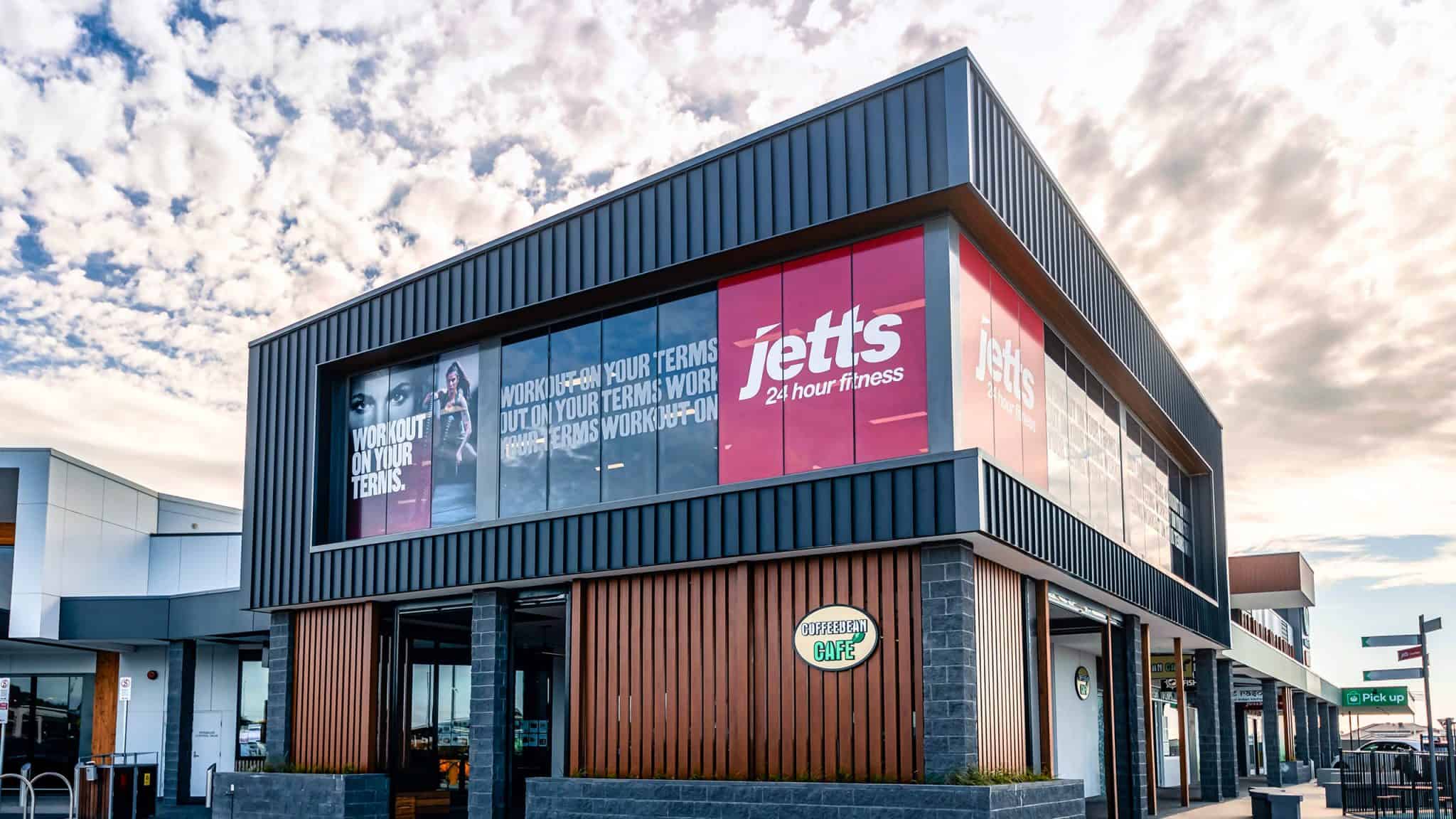 Nail Strip - Colorspan