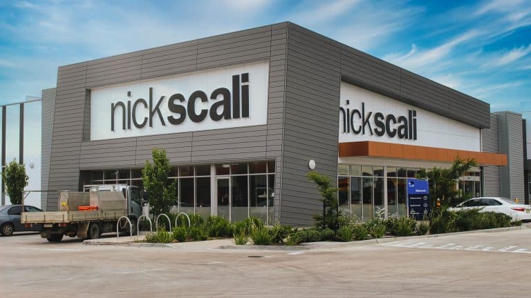 Interlock - Colorspan