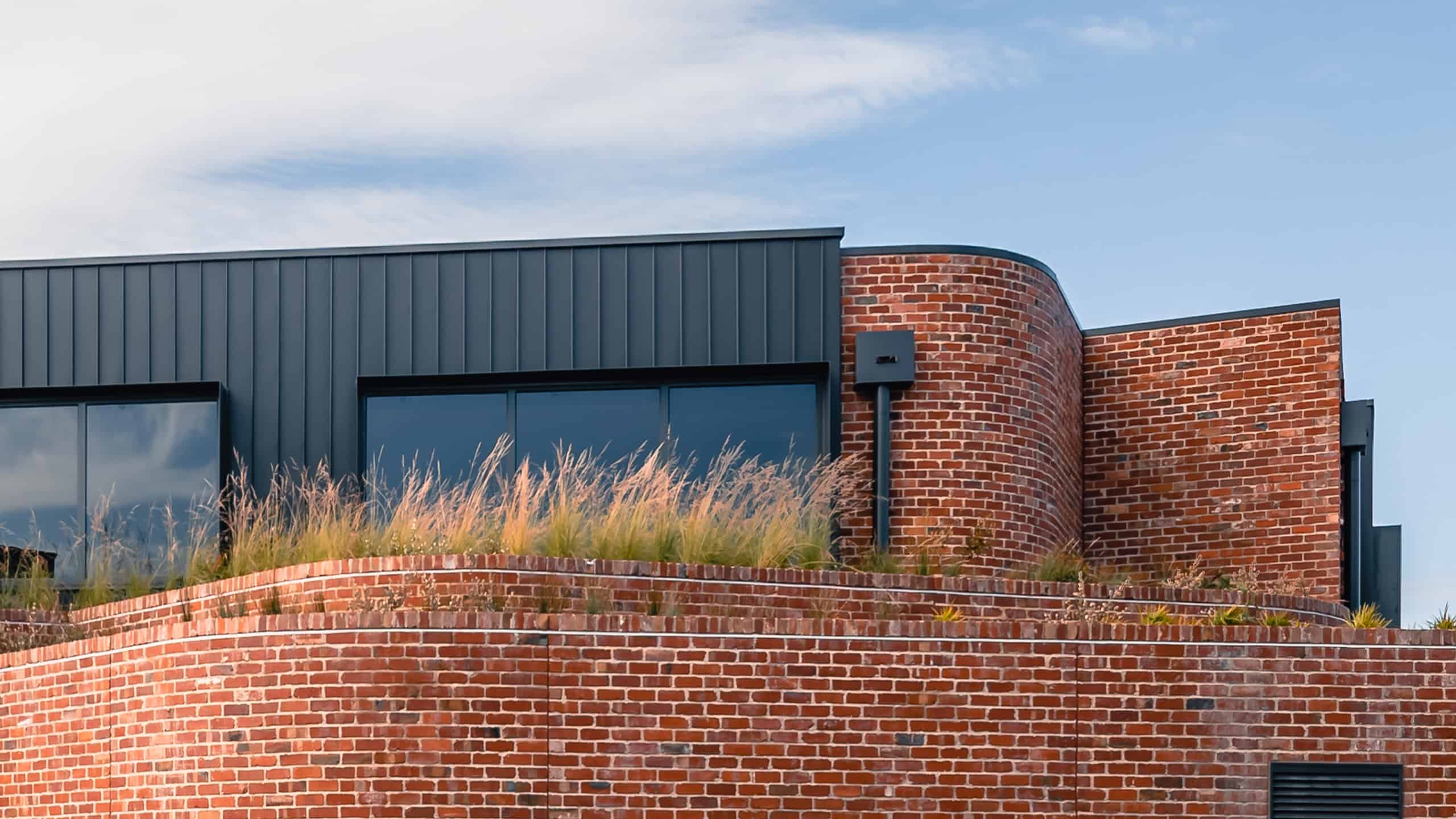 Rainheads & Sumps - Colorspan