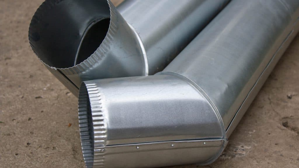 Downpipes - Colorspan