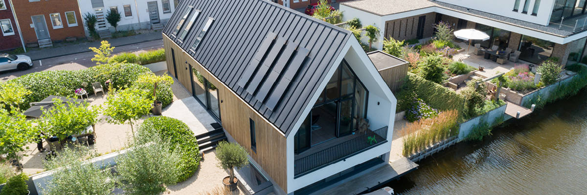 SSAB Color Coated Steel - Colorspan