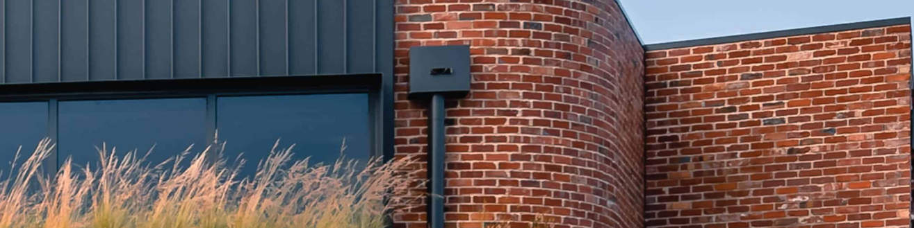 Rainheads & Sumps - Colorspan