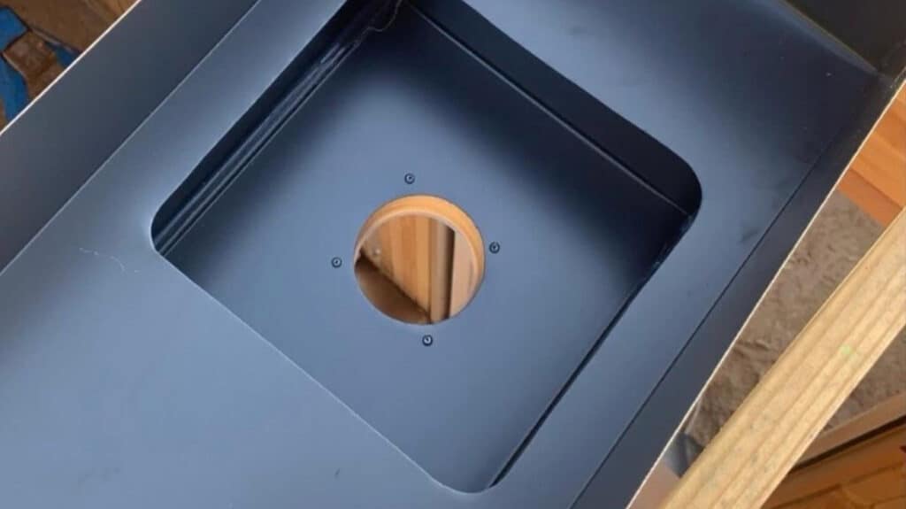 Rainheads & Sumps - Colorspan